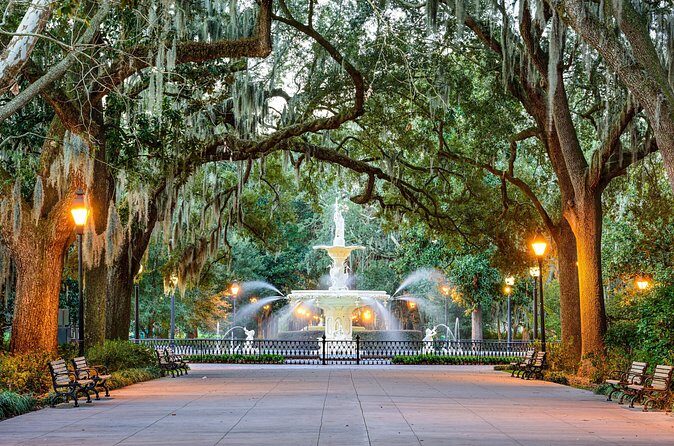 A Film History of Savannah Walking Tour - Authenticity and Educational Value
