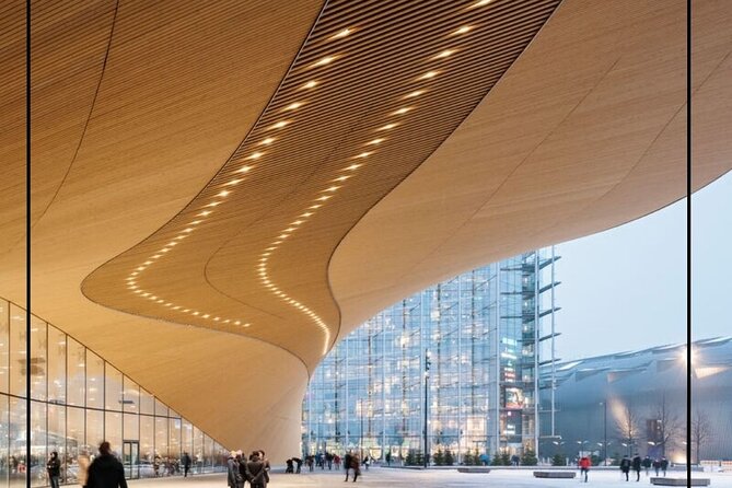 A Finntastic Walking Tour in Helsinki - Practical Details That Matter