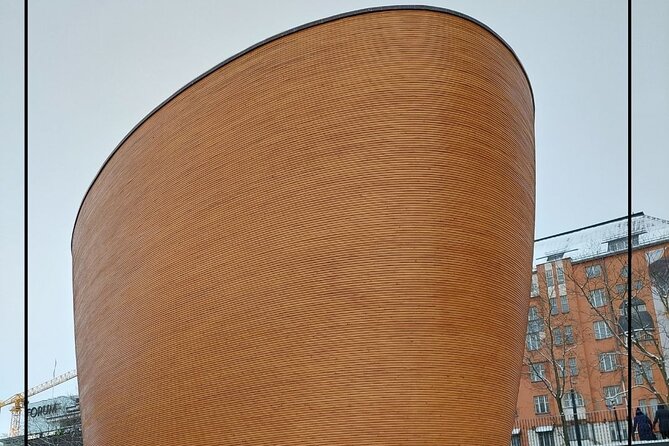 A Finntastic Walking Tour in Helsinki - Final Thoughts