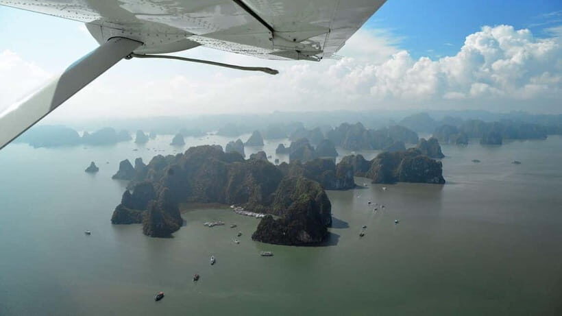 A Flight of Fantasy: Seaplane Adventure in Ha Long - Final Thoughts