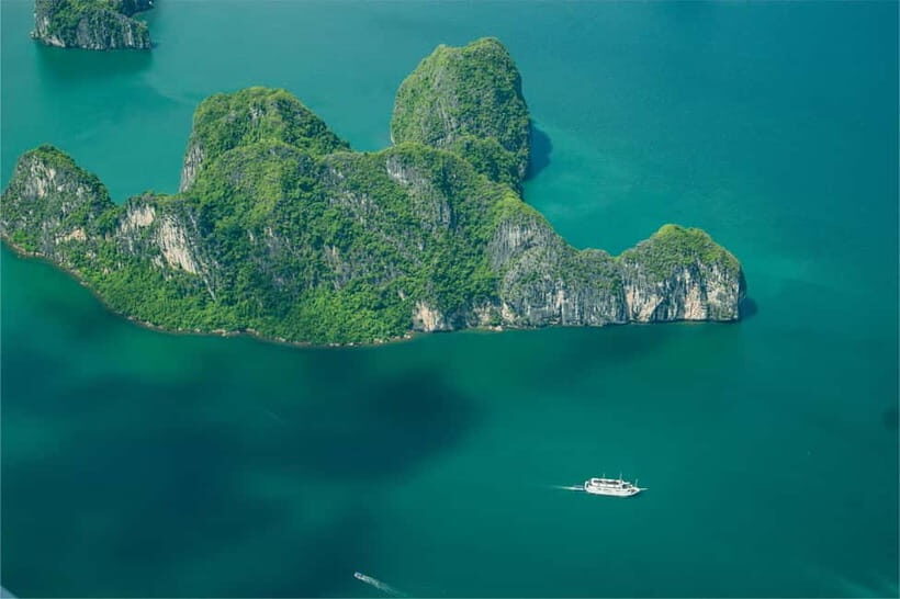 A Flight of Fantasy: Seaplane Adventure in Ha Long - FAQs