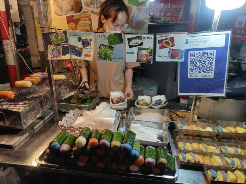 A Food Lovers Dream Come True - Key Points