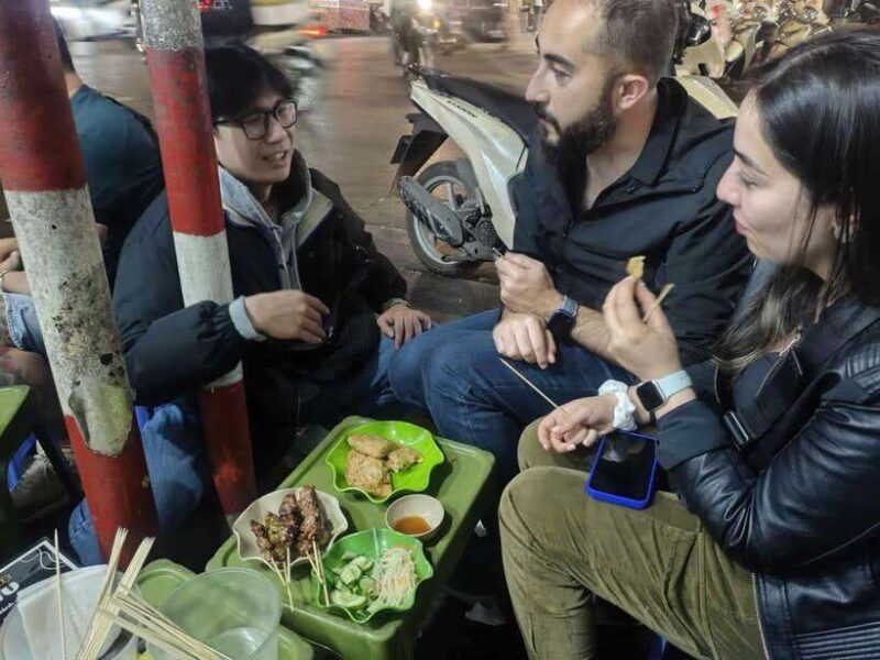 A Food Lovers Dream Come True - FAQ