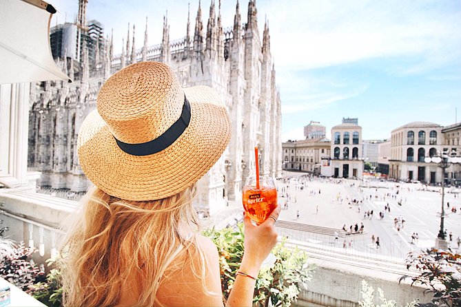 A food-tour among the old crafts and market places in Milan - How does the price reflect the experience?