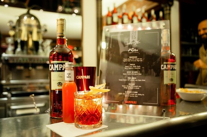 A food-tour among the old crafts and market places in Milan - The Sum Up