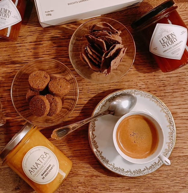 A French "Tea Time" in Paris - The Experience From Past Guests’ Perspectives