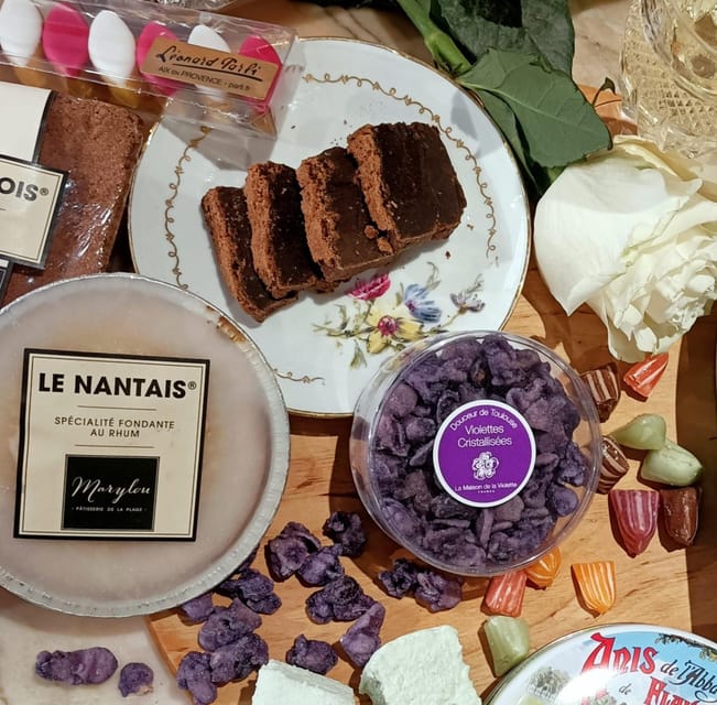 A French "Tea Time" in Paris - FAQ Section