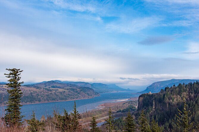 A Full Day Around Portland: City Tour + Visit the Waterfalls - Authentic Reviews from Past Travelers