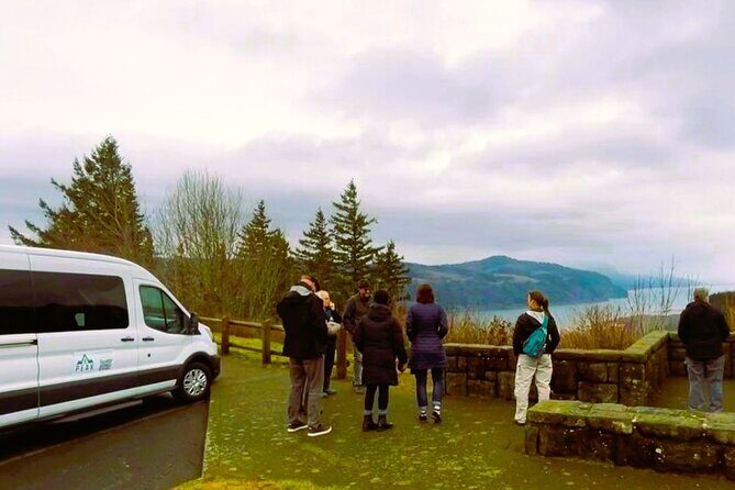 A Full Day Around Portland: City Tour + Visit the Waterfalls - Final Thoughts: Is This Tour Right for You?