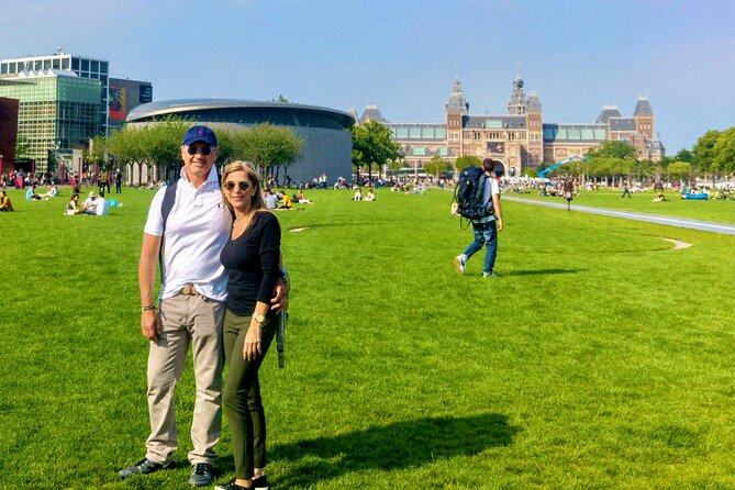A Full Day In Amsterdam With A Local: Private & Personalized - What’s Included and What’s Not