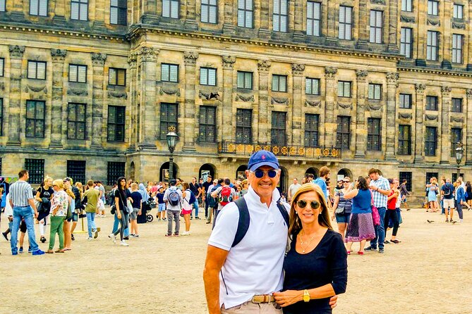 A Full Day In Amsterdam With A Local: Private & Personalized - Who Will Love This Tour?