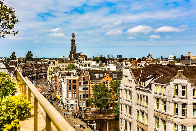A Full Day In Amsterdam With A Local: Private & Personalized - Frequently Asked Questions