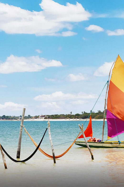 A full day in Jericoacoara - Introduction: What’s the Experience?