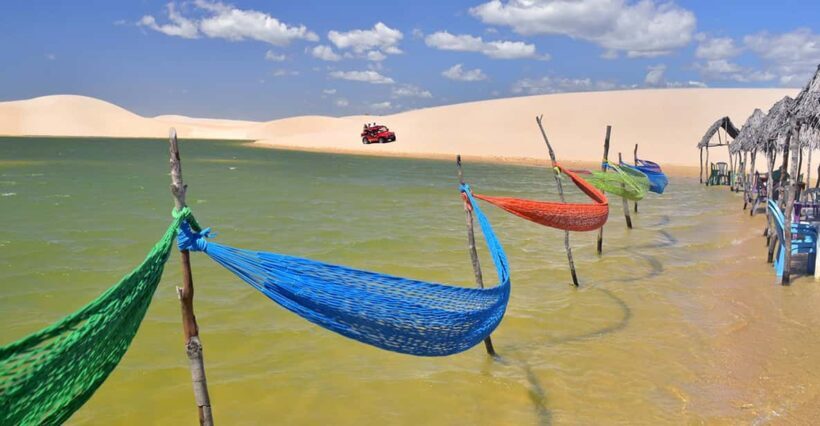 A full day in Jericoacoara - What Makes This Tour Stand Out?