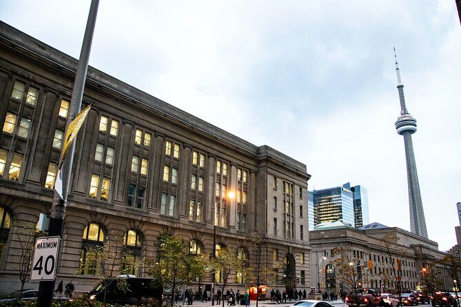 A Full Day In Toronto: Private And Personalized - Who Is This Tour Best For?