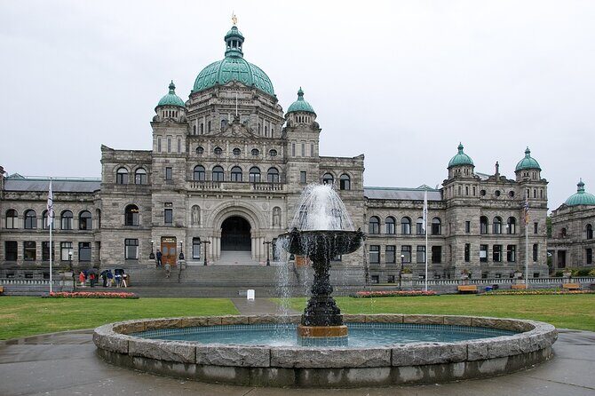 A Full Day In Vancouver: Private And Personalised - Exploring Vancouver Your Way: What to Expect