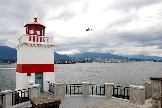 A Full Day In Vancouver: Private And Personalised - FAQ