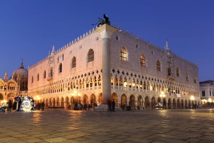 A Full Day in Venice with Multiple Guided Tours - Key Points