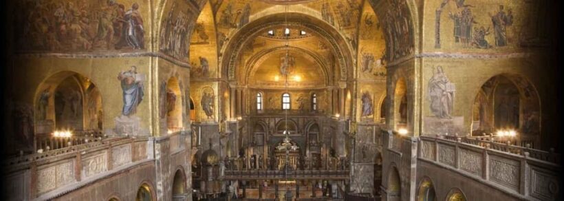 A Full Day in Venice with Multiple Guided Tours - Exploring Venice: A Walk Through the Highlights and Hidden Corners