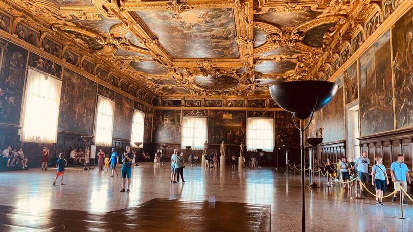 A Full Day in Venice with Multiple Guided Tours - Considerations Before Booking