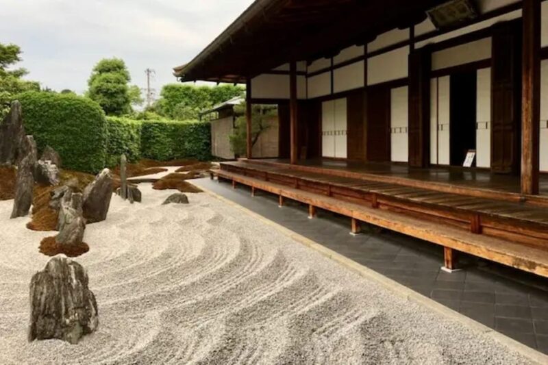 A Full-Day Plan to Experience the Local Flavor of Kyoto - Key Points