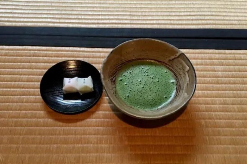 A Full-Day Plan to Experience the Local Flavor of Kyoto - Engaging in Cultural Activities