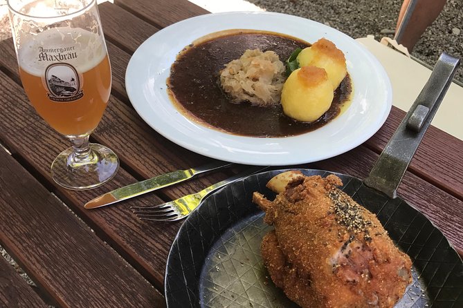 A Full Day Private Tour of Neuschwanstein Castle From Garmisch-Partenkirchen - Traveler Experiences and Feedback