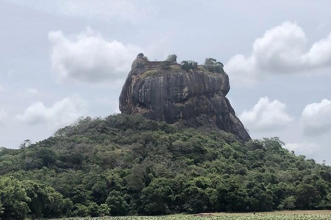 A Full-day Sigiriya and Dambulla Private Tour. - An In-Depth Look at the Tour Experience