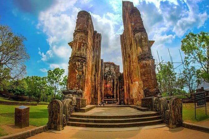 A Full-day Sigiriya and Dambulla Private Tour. - Who Will Love This Tour?