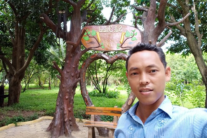 A Full Day Tour for Royal Palace, S21, Killing Fields & More - Final Thoughts