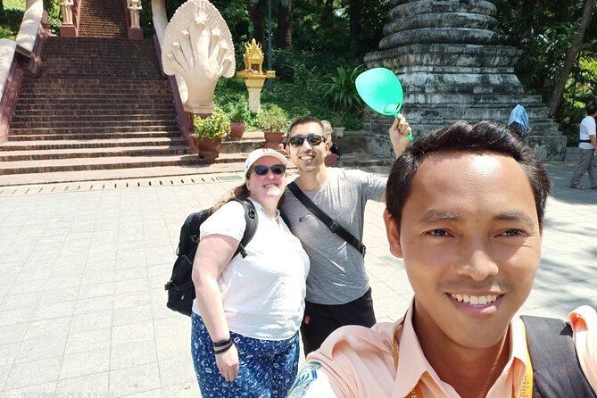 A Full Day Tour for Royal Palace, S21, Killing Fields & More - FAQ