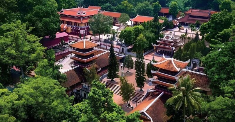 A Full-Day Trip to Perfume Pagoda - Analyzing the Value