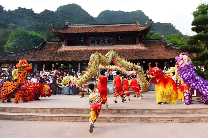 A Full-Day Trip to Perfume Pagoda - The Sum Up