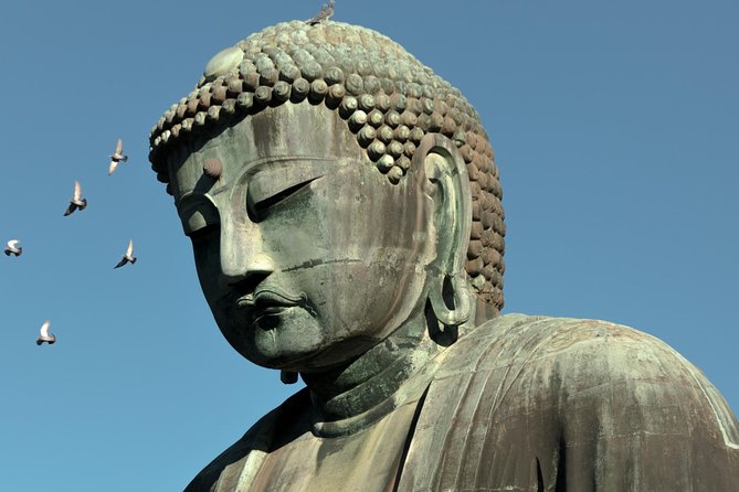 A Fun Day Out Discovering Kamakura - Taking in the Zen Buddhist Tradition