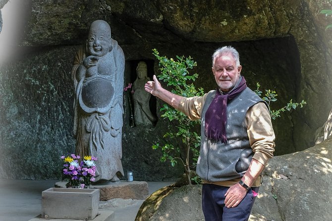 A Fun Day Out Discovering Kamakura - Capturing Memories With a Professional Photographer