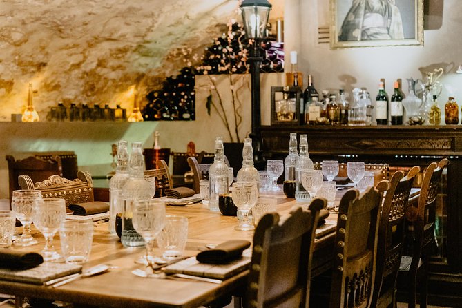 A Gastronomic Dinner With a Masterchef Winner in Paris - Meet the Chef: Jean-Yves