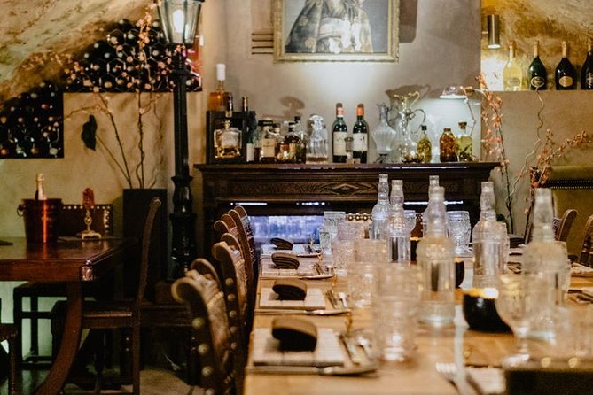 A Gastronomic Dinner With a Masterchef Winner in Paris - Guest Reviews and Highlights