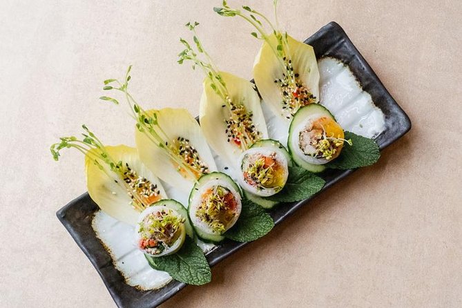 A Gastronomic Dinner With a Masterchef Winner in Paris - Booking Your Gastronomic Experience