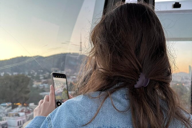 A Gastronomic Private Guided Journey Through Tbilisi - What’s Included and How It Adds Value