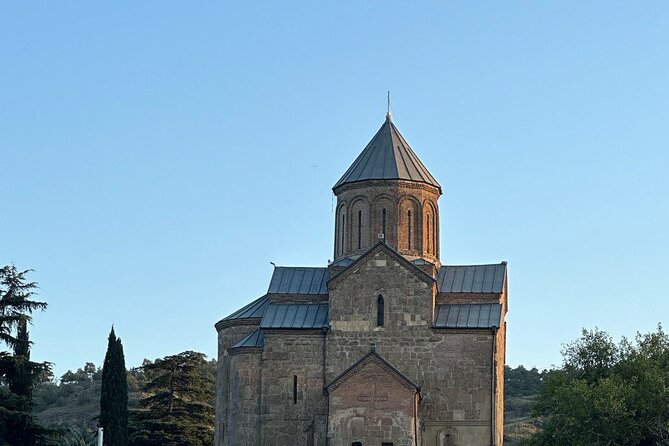 A Gastronomic Private Guided Journey Through Tbilisi - Practical Details & Tips