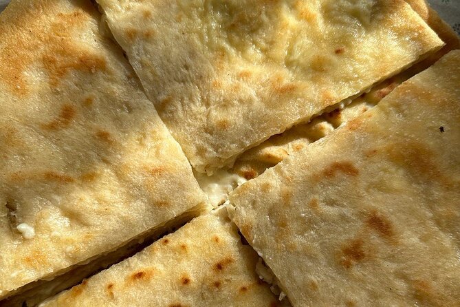 A Gastronomic Private Guided Journey Through Tbilisi - Who Should Consider This Tour?