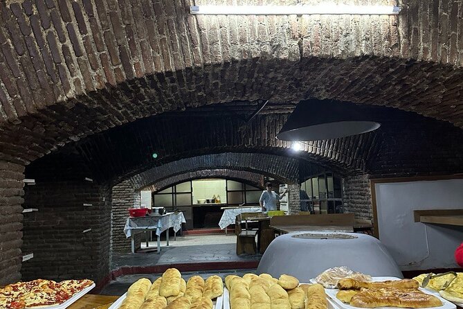 A Gastronomic Private Guided Journey Through Tbilisi - FAQ