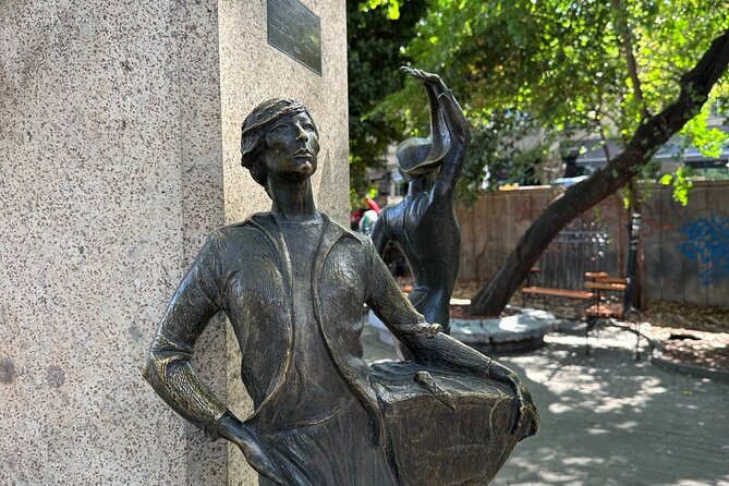 A Gastronomic Private Guided Journey Through Tbilisi - Final Thoughts