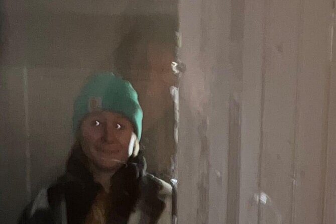 A Ghost Hunting Tour Specters and Apparitions in Salem - The Sum Up