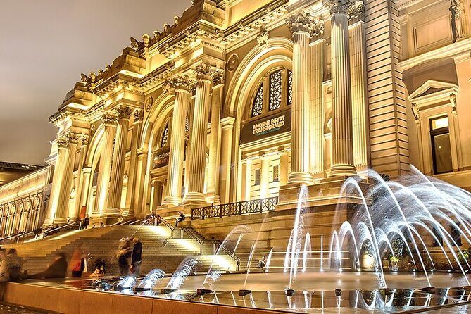 A Gilded Age Audio Guide: New York's Millionaire Row - Why This Tour Offers Great Value