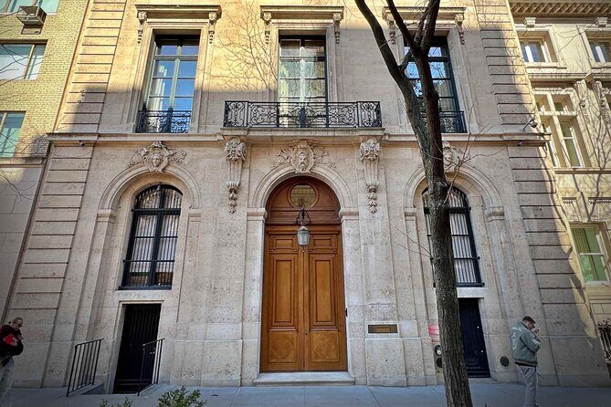 A Gilded Age Audio Guide: New York's Millionaire Row - Final Thoughts