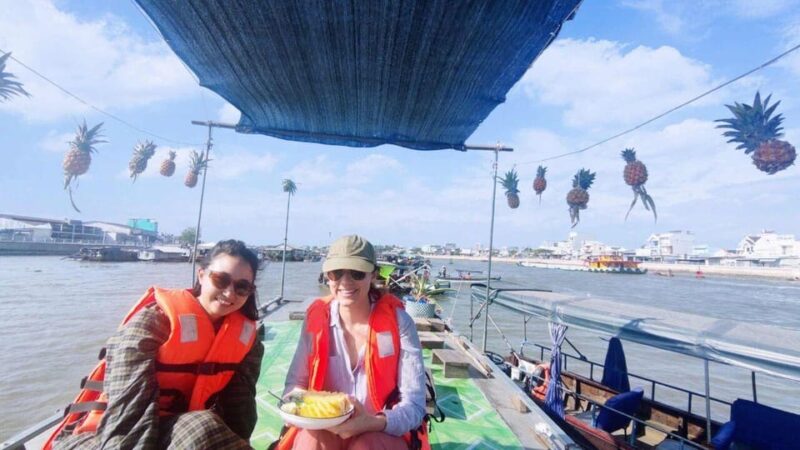 A Glimpse of Mekong Delta:Discover Culture & Nature in 2 Day - The Sum Up: Who’s This Tour Perfect For?