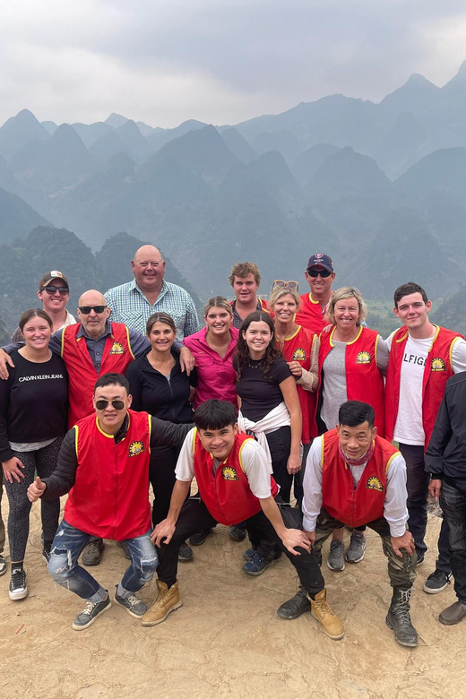 A Glimpse Of Sapa Motorbike Full Days - Off The Beaten Path - A Closer Look at the Sapa Motorbike Full-Day Tour – Off the Beaten Path