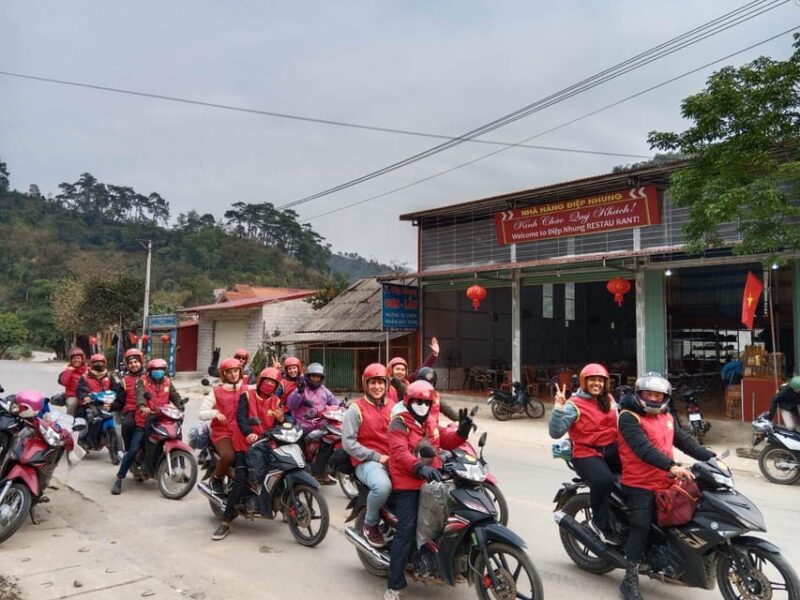 A Glimpse Of Sapa Motorbike Full Days - Off The Beaten Path - Why This Tour Is Worth Considering