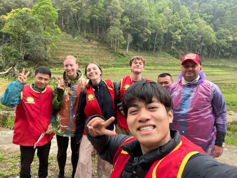 A Glimpse Of Sapa Motorbike Full Days - Off The Beaten Path - Considerations Before Booking